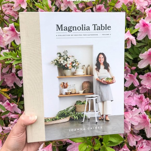 Magnolia | Kitchen | Magnolia Table Volume 2 A Collection Of Recipes ...